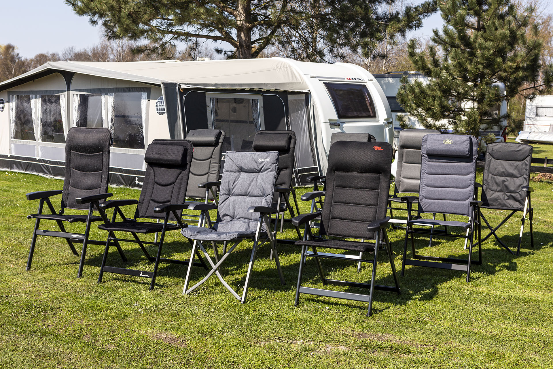 Se Campingmagasinet august 2023 | DCU