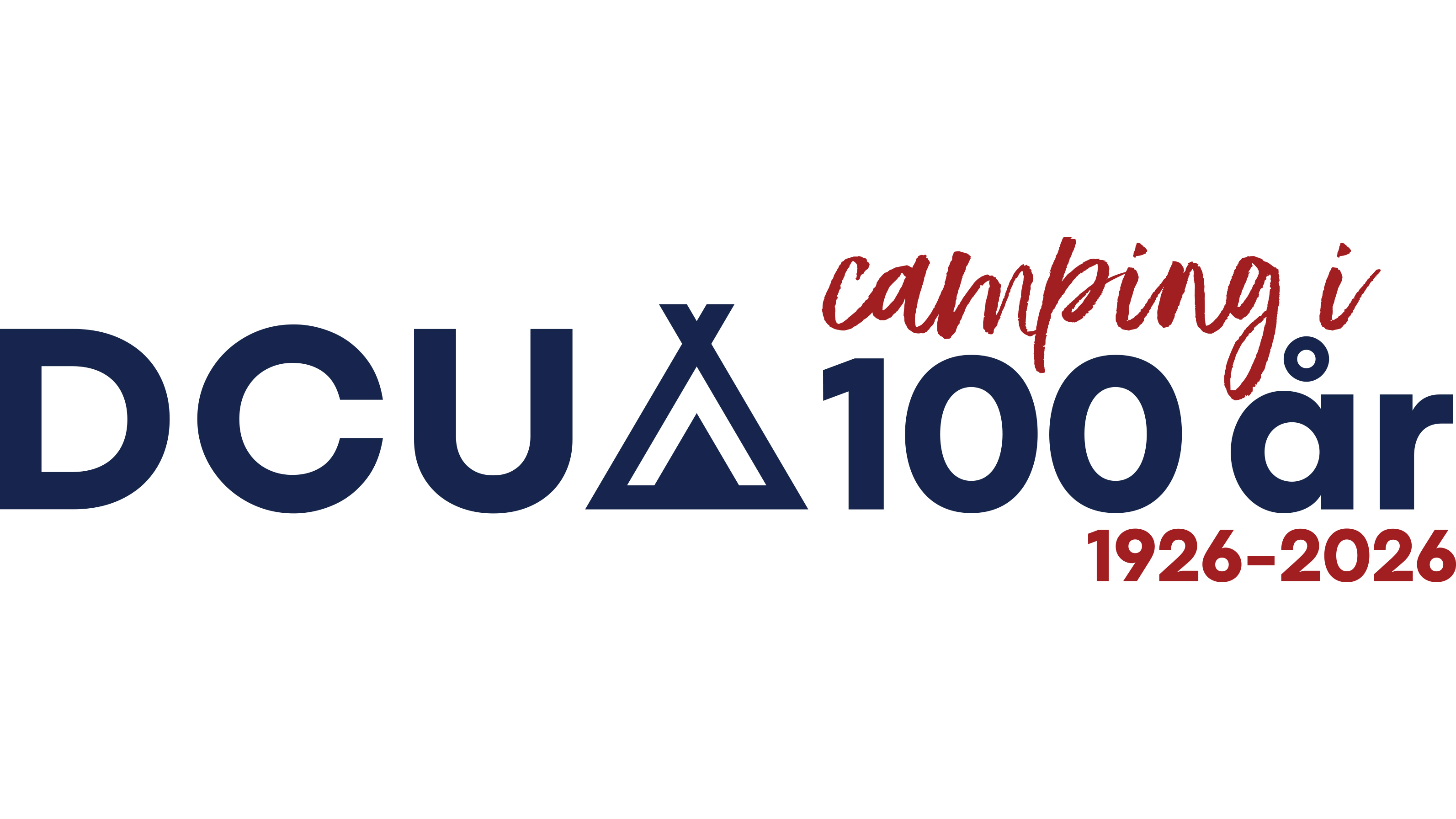 DCU 100 år | DCU