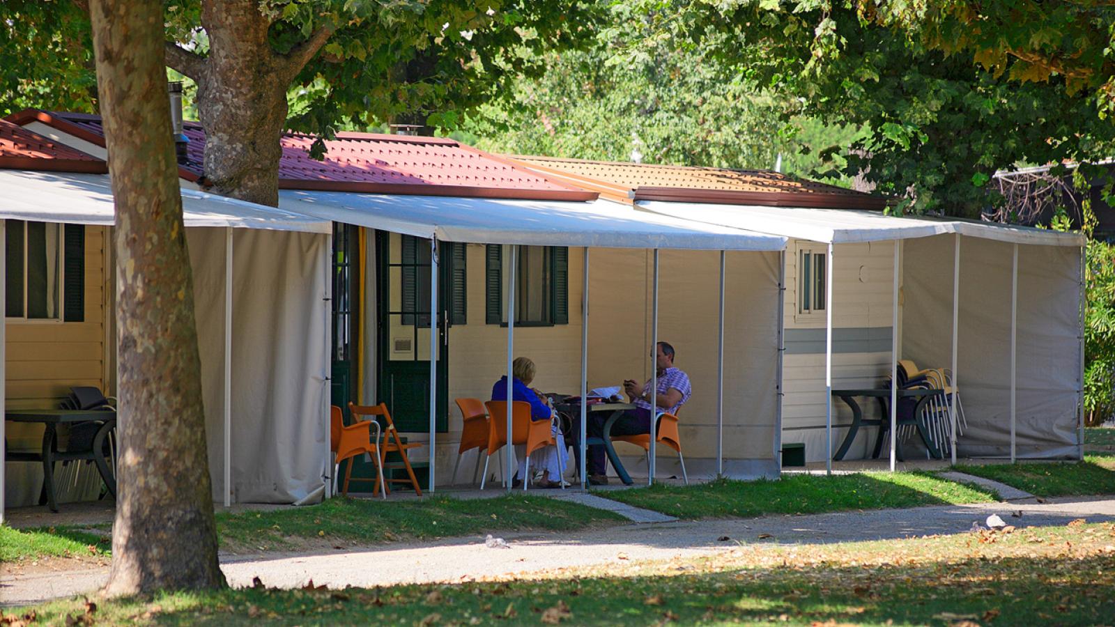 Camping Solcio | DCU