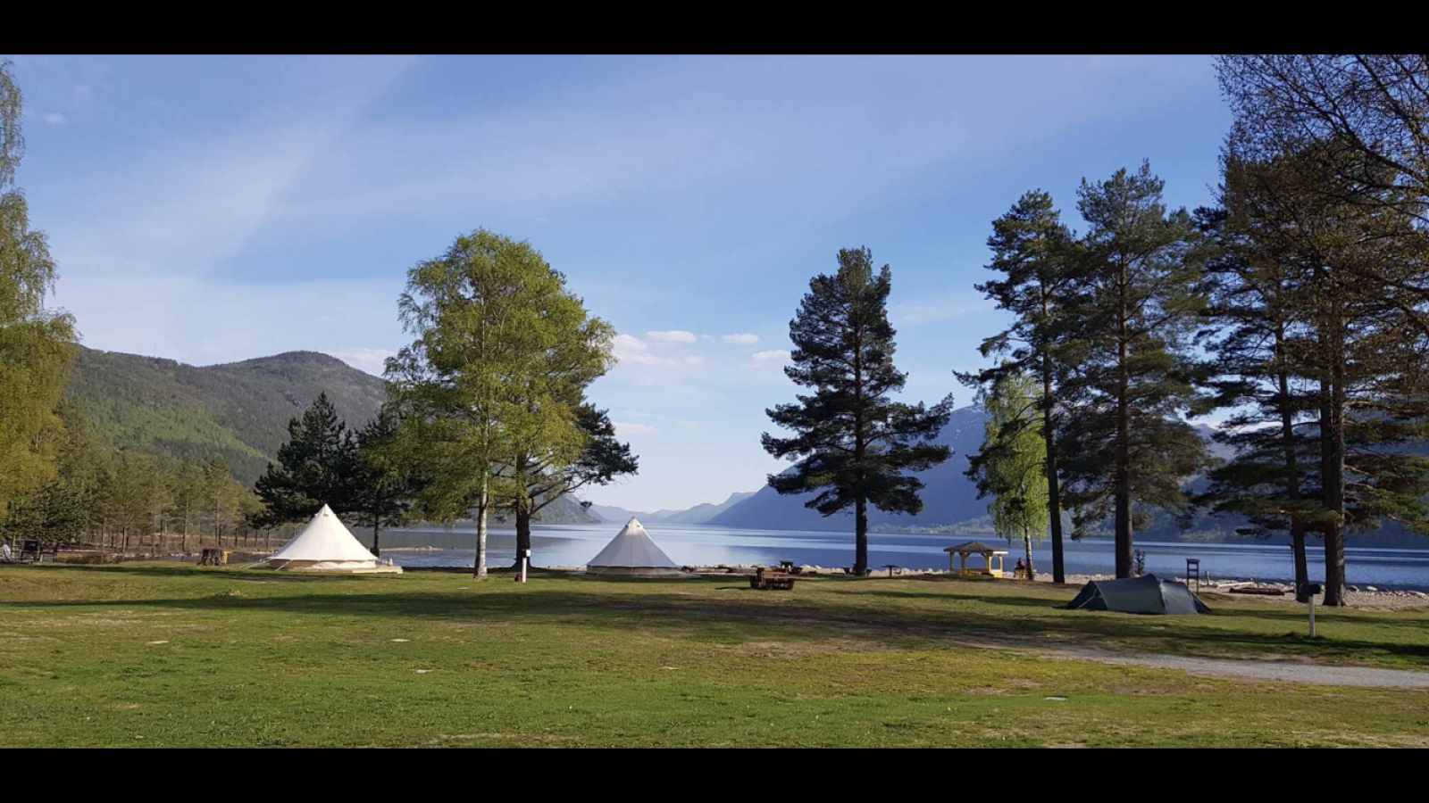 Sandviken Camping | DCU