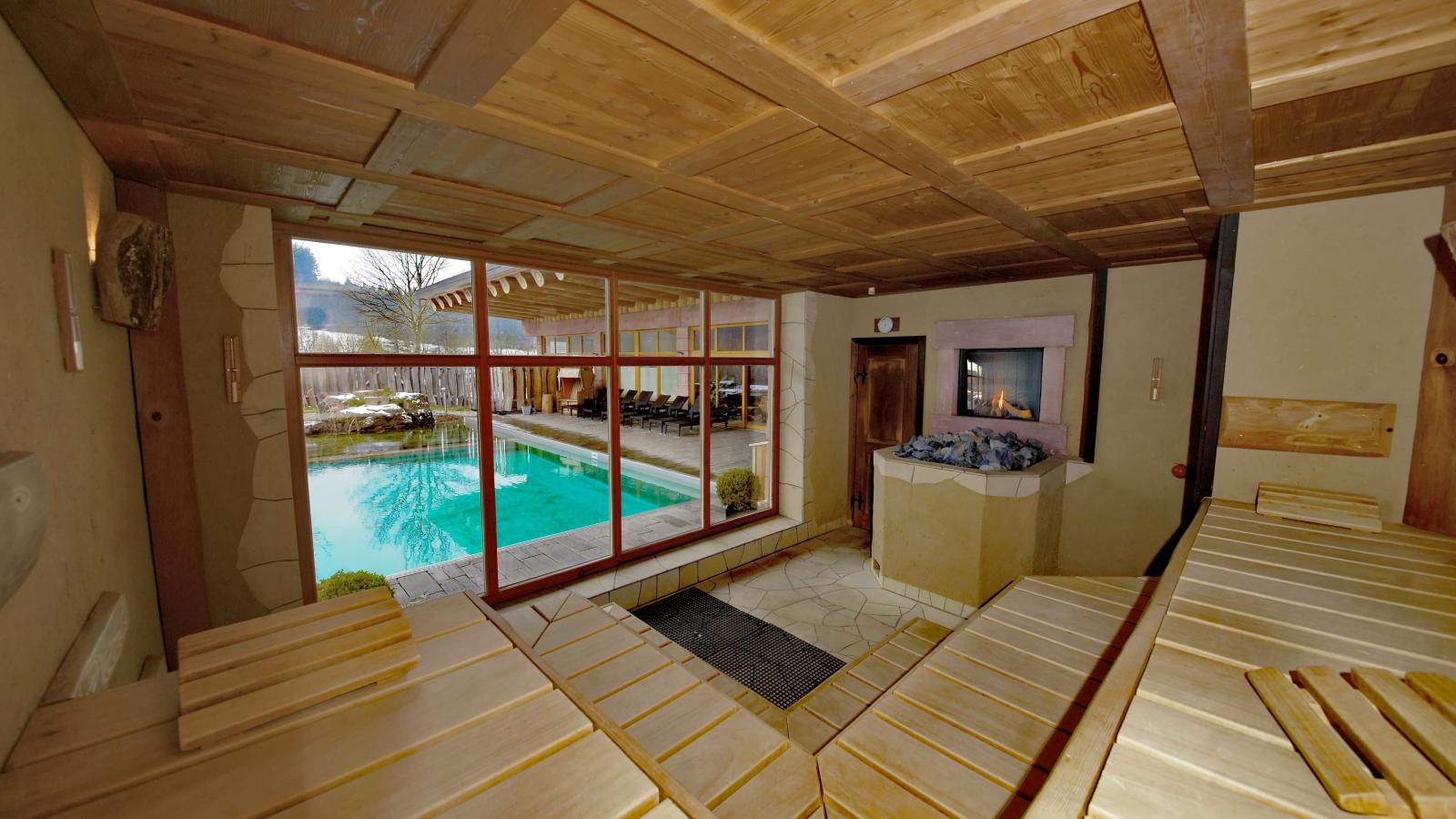 Ferienparadies Schwarzwälder Hof | DCU