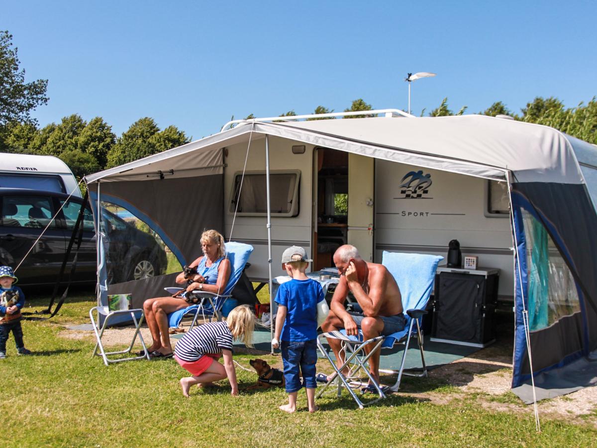 DCU-Camping Kulhuse | DCU DCU-Camping Kulhuse | DCU