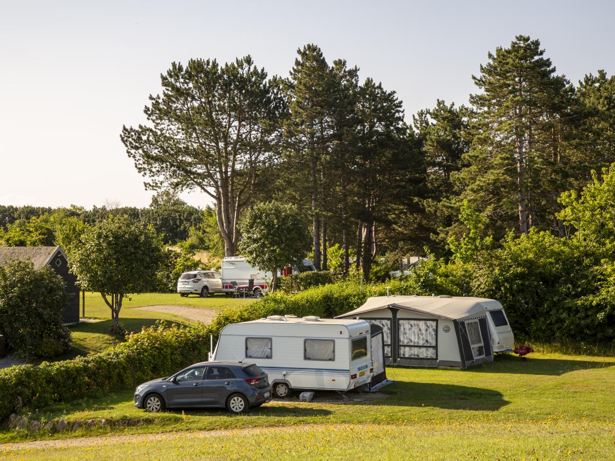 DCU-Camping Kulhuse | DCU DCU-Camping Kulhuse | DCU